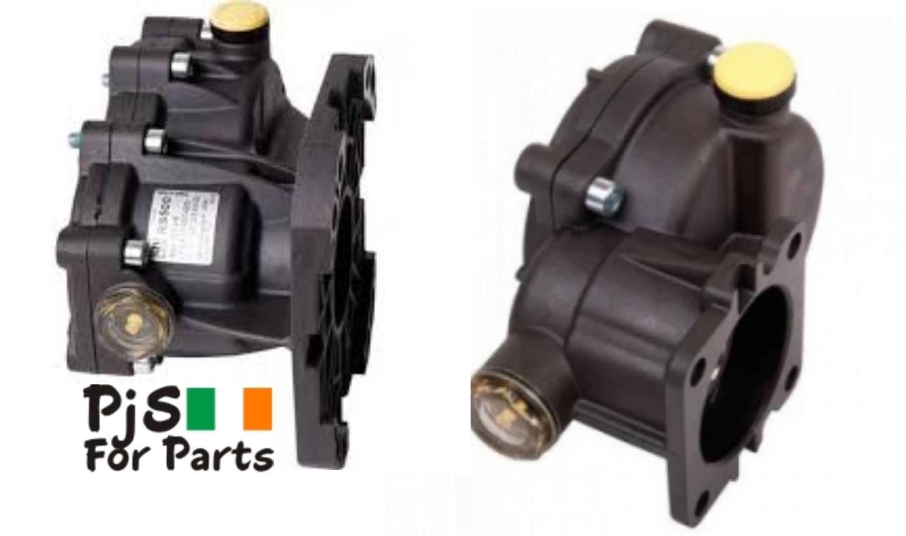 Interpump Kits, Small engine parts - Pjs for parts