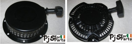 Recoil Starters, Small engine parts - Pjs for parts