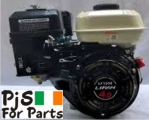 Honda GX120 replacement engine 4hp - Pjs for parts