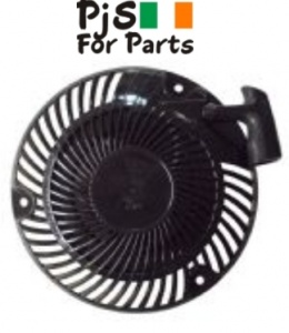 Briggs and stratton recoil assembly - Pjs for parts
