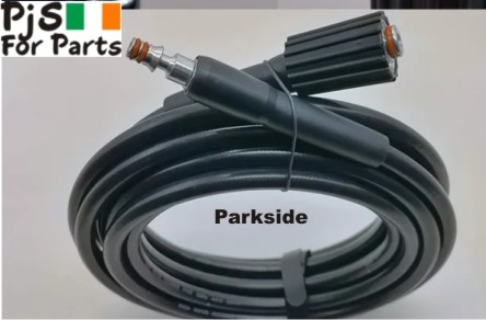 10m Hose parkside Lavor Vax Craftsman - Pjs for parts