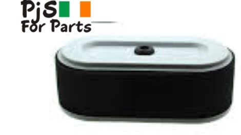 Wacker WM130 & 170 Air Filter - Pjs for parts