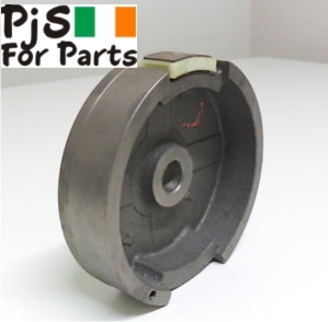 Honda GX270 Flywheel - Pjs for parts