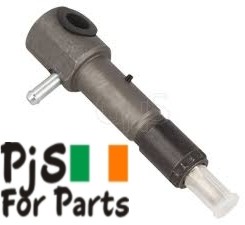 Yanmar L100N injector - Pjs for parts