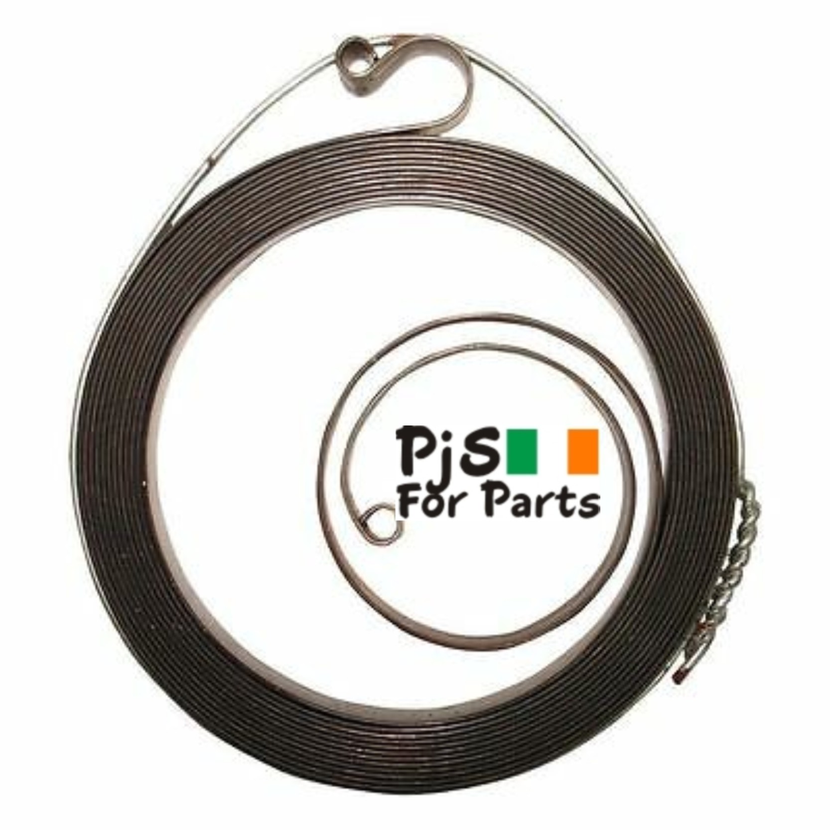 Recoil spring fits stihl fits 017 018 020 023 029..... - Pjs for parts