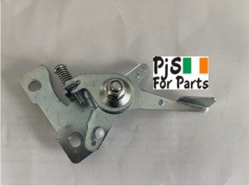 Loncin-Lifan-152 Throttle ass - Pjs for parts