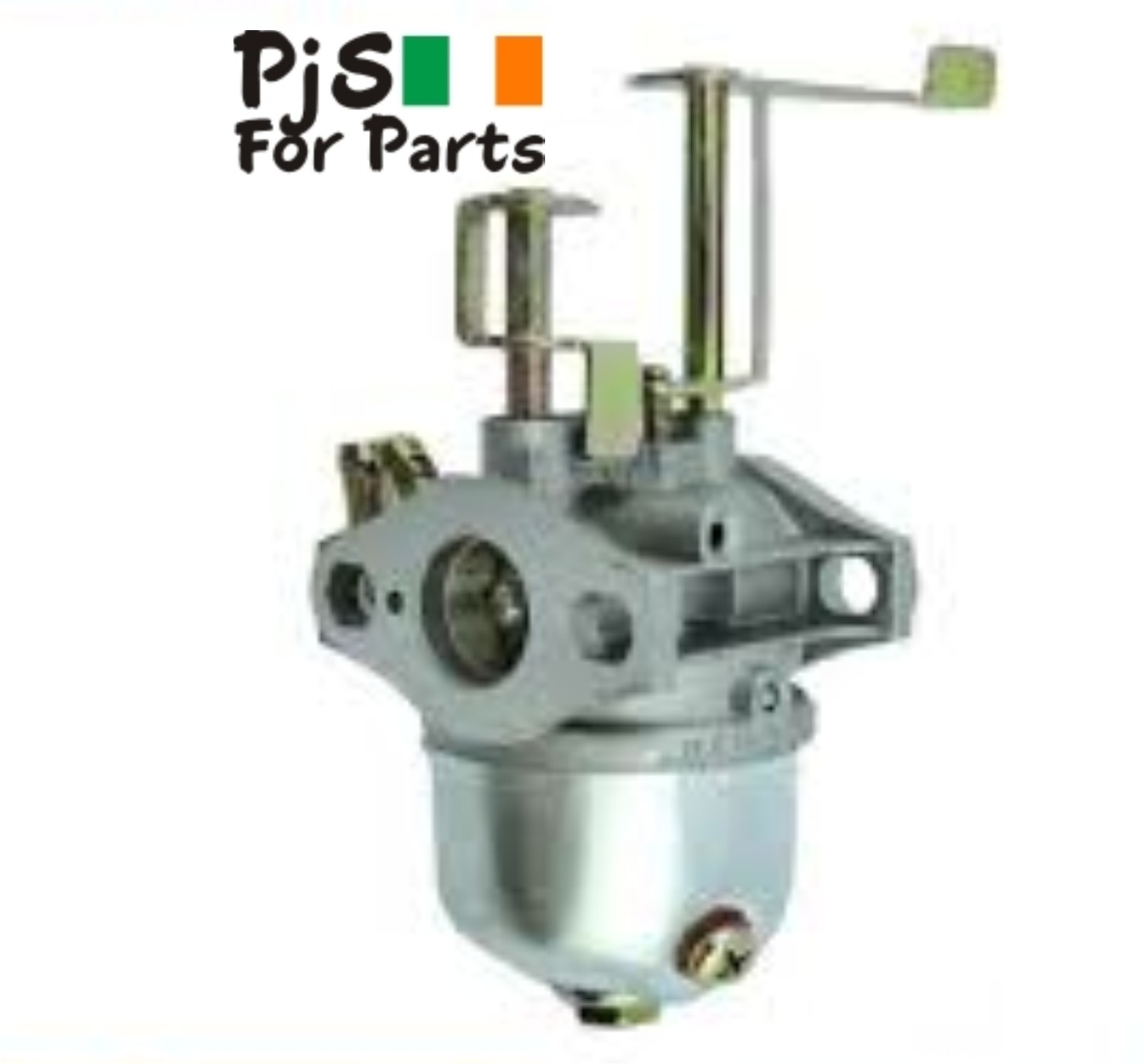 Fits 152F,154F,156F,others engines - Pjs for parts