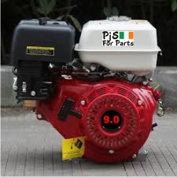 GX270 replacement engine 1" shaft - Pjs for parts