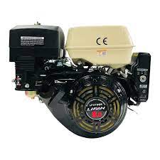 Honda 9HP replacement engine with 1" keyway shaft elec start - Pjs for ...