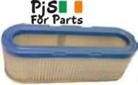 Briggs and stratton air filter 10-12hp vert - Pjs for parts