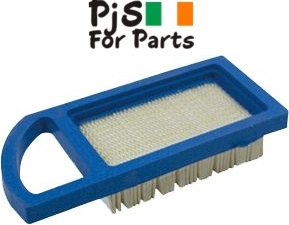 Briggs and stratton air filter 10hp OHV - Pjs for parts
