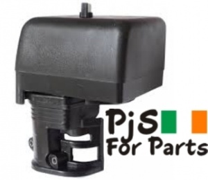 Honda Gx270 Air Filter Housing (inc Filter) - Pjs for parts