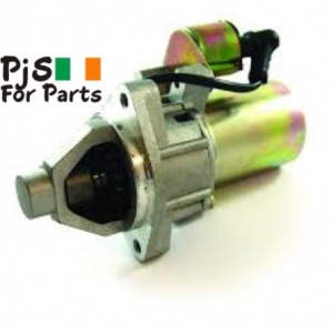 Honda GX390/340 Starter Motor - Pjs for parts