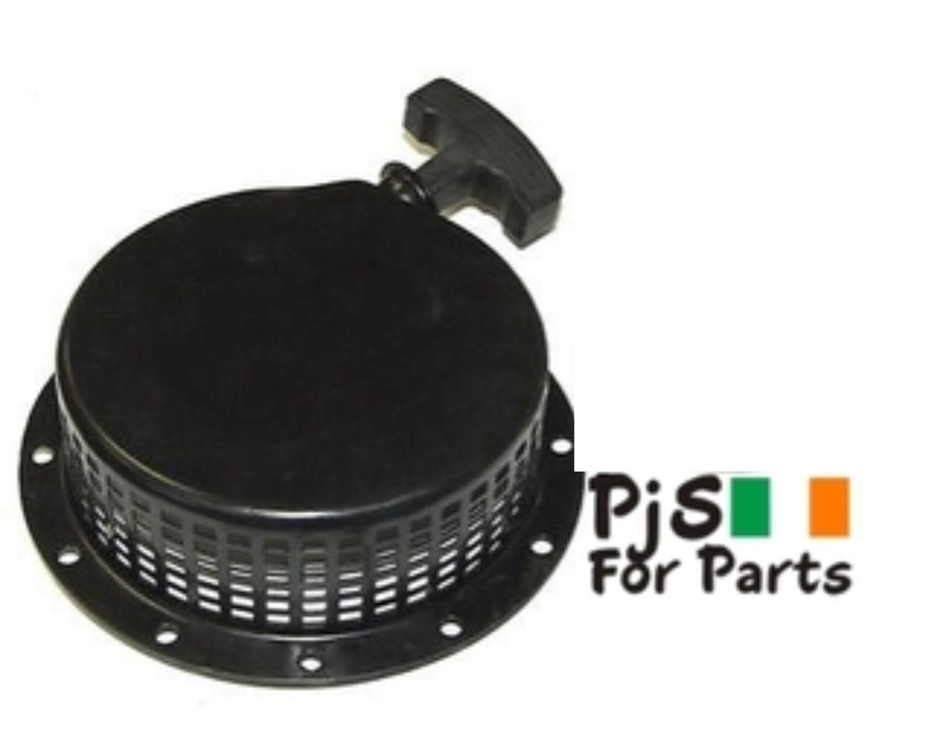 Yanmar L70/178 Recoil Assembly - Pjs for parts