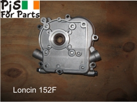 Honda G100 Loncin 152F Side Casing - Pjs for parts