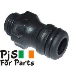 Stihl 410/420 water hose connector - Pjs for parts