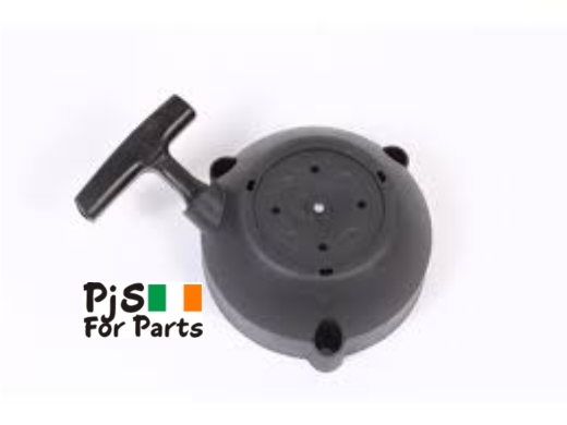 Stihl Blower recoil BR500,550,600 - Pjs for parts