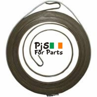 >Stihl Recoil Spring Replacement part suitable for the following Stihl ...