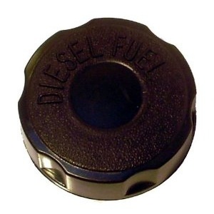 Yanmar fuel cap L40/48/70/90/100 - Pjs for parts