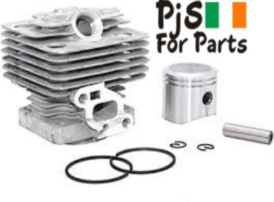 Echo cylinder kit fits SRM-260 PB-260 PE-260 PB-260i PB260L PE-260 PE ...
