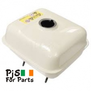 Honda GX160/200 Fuel Tank - Pjs for parts