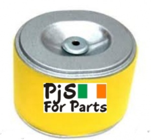 Honda GX390,GX340 Air Filter - Pjs for parts