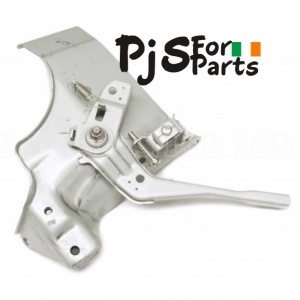 GX390/340 Throttle control - Pjs for parts