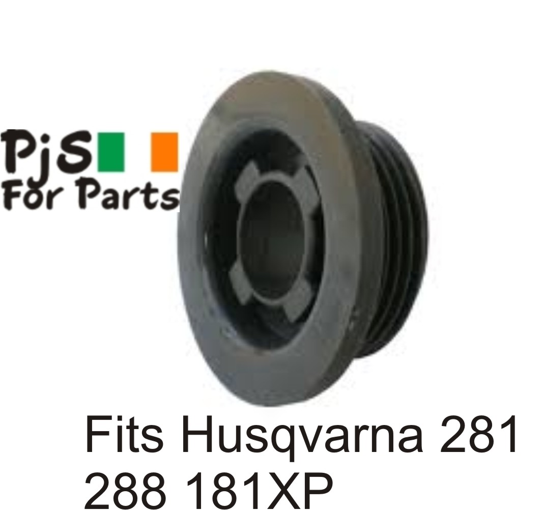 Husqvarna Worm Gear 281,288,181XP,288XP - Pjs for parts