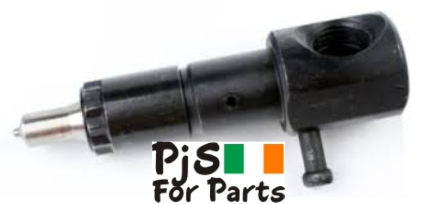 YANMAR L40-48 injector replacement - Pjs for parts