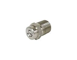 Pressure washer screw in nozzle - Pjs for parts
