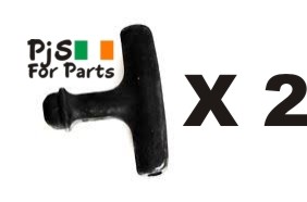 Starter Grip - Pjs for parts