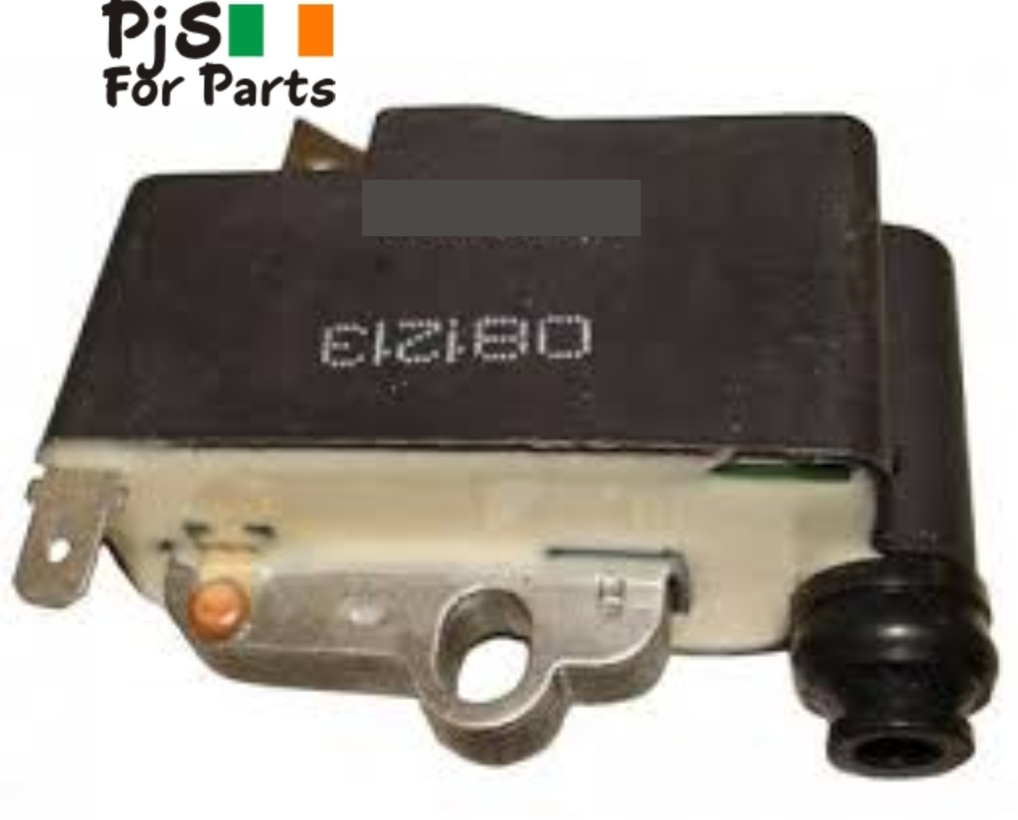Stihl TS400 Ignition Coil - Pjs for parts