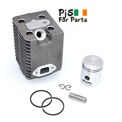 Wacker WM80 cylinder piston kit - Pjs for parts