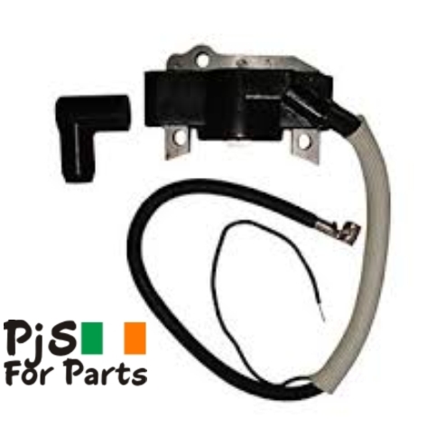 Ignition Coil Fits Wacker WM80, BS30, BS45Y, BS500, BS50-2, BS502 ...
