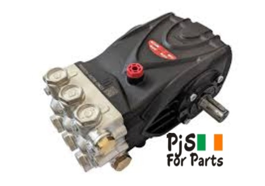 INTERPUMP WS201 - Pjs for parts