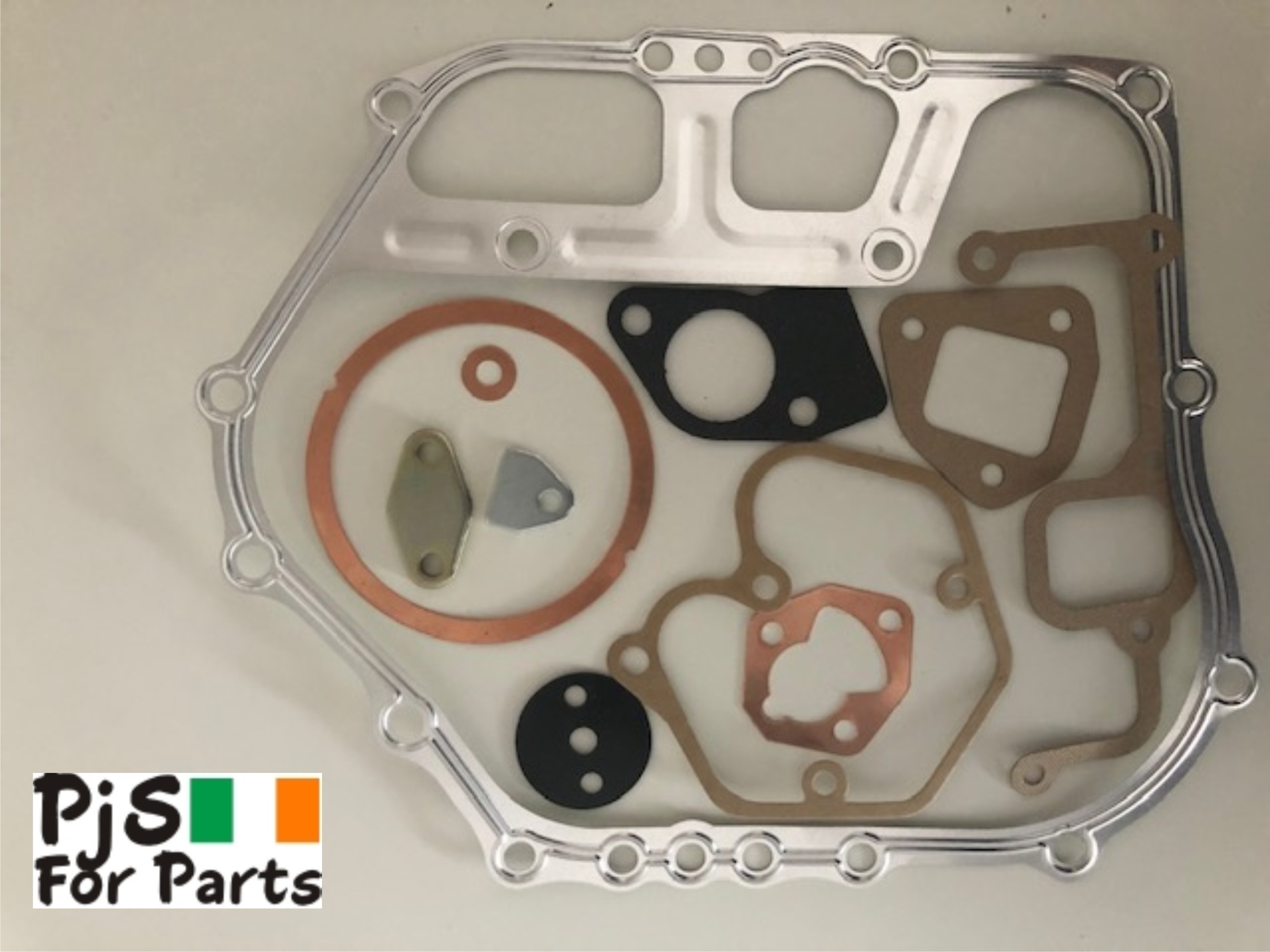 Yanmar L100 gasket set - Pjs for parts