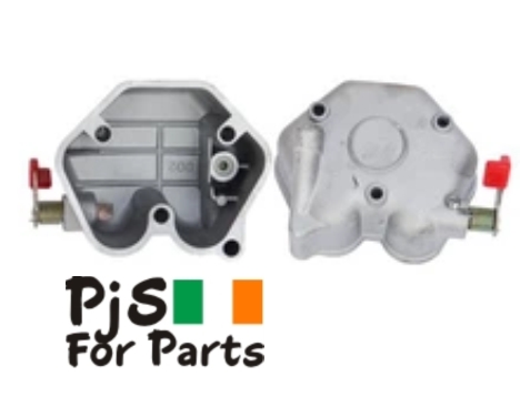 Yanmar/186 Valve cover 3 Hole - Pjs for parts