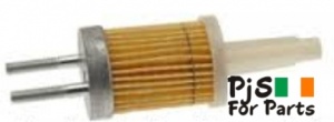 Yanmar L40/48 Fuel Filter - Pjs for parts