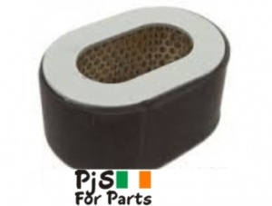 Yanmar Air Filter Fits L75 L90 L100 - Pjs for parts