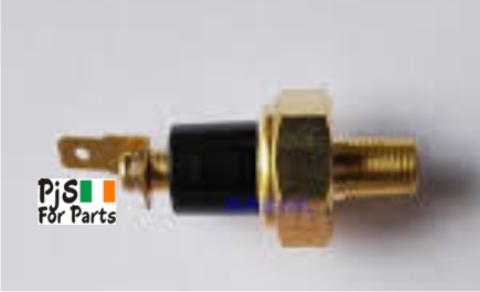 Yanmar oil alert unit - Pjs for parts