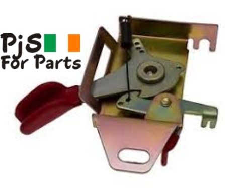 Yanmar speed control L40,48,60,70,90,100 - Pjs for parts