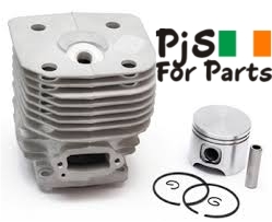 Partner K1250 Consaw cylinder kit - Pjs for parts
