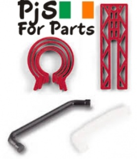 2 Stroke Piston ring clamp set - Pjs for parts