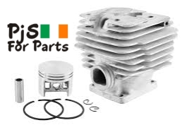 Stihl Cylinder kit Replacement MS381 - Pjs for parts
