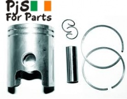 Wacker WM80 cylinder piston kit - Pjs for parts