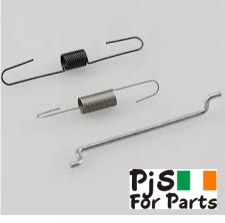 Honda GX270 Governor/Throttle Spring set - Pjs for parts