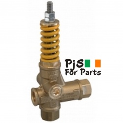VRT3 Unloader valve 4500psi/310bar - Pjs for parts