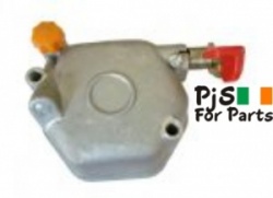 Yanmar L40,L48,L70 cylinder head cover - Pjs for parts