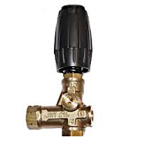 VRT3 Unloader valve 4500psi/310bar - Pjs for parts