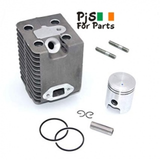 Wacker WM80 cylinder piston kit - Pjs for parts